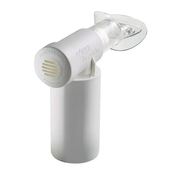 POWERbreathe® Classic Inspiratory Muscle Trainer Wellness – Creative ...
