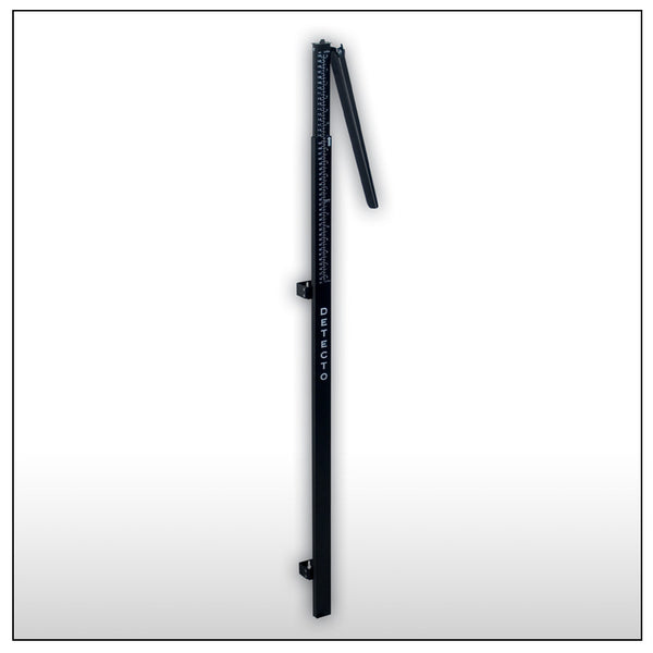 Detecto Wall Mounted Stadiometer 3PHTWM – Creative Health Products