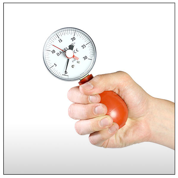 Baseline Dynamometer, 15 psi – Creative Health Products