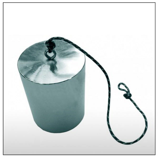 4 Kilogram Calibration Weight – Creative Health Products