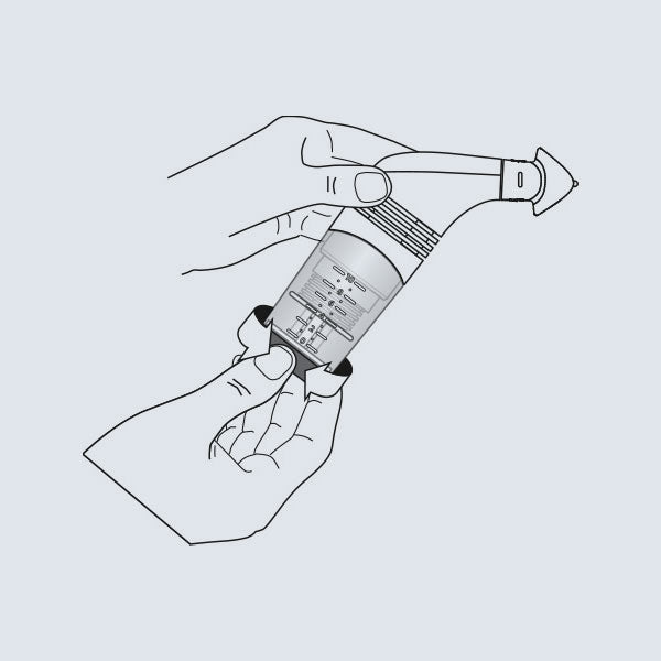 EX1-MR Expiratory Muscle Training /Medium Resistance – Creative Health ...