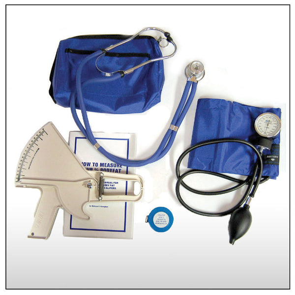 PT-100 Personal Trainer Kit #1 – Creative Health Products