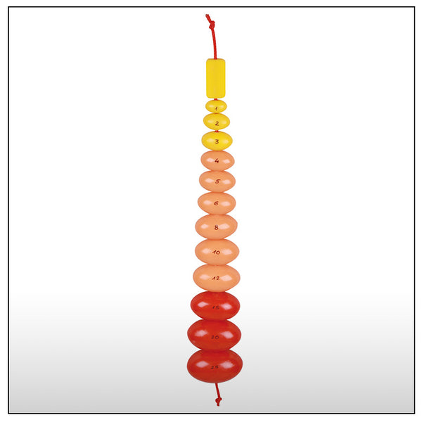 Prader Testical Orchidometer – Creative Health Products