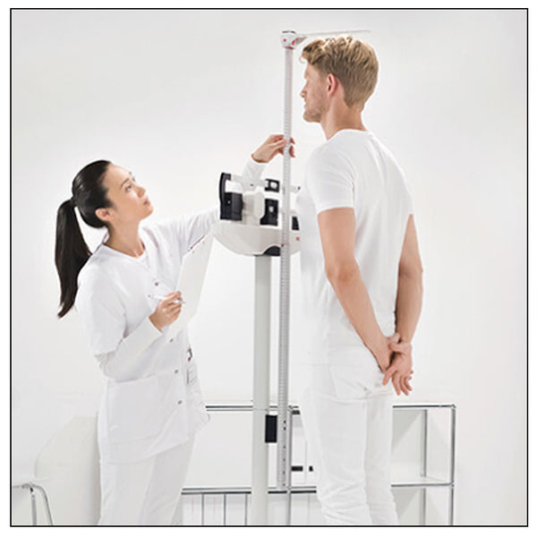 SECA 700 Balance Beam Scale – Creative Health Products