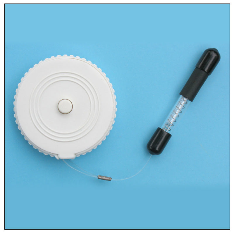Gulick II Tape Measure – Creative Health Products